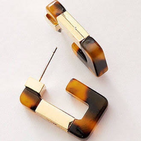 Ralph Lauren | Jewelry | Ralph Lauren Gold Tortoise Shell Bar Harbor ...