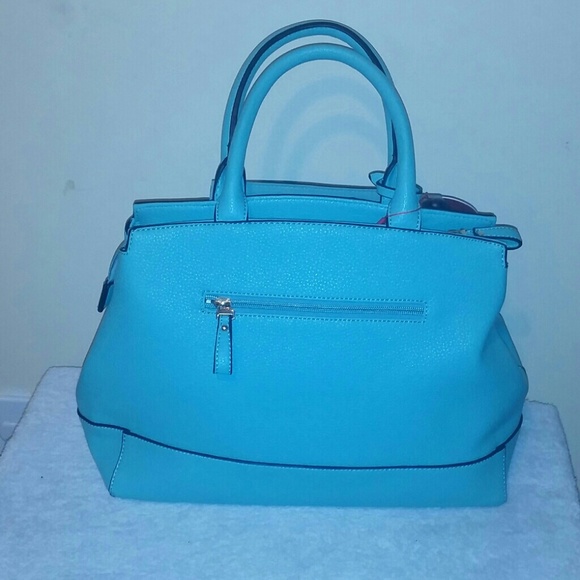 Rimen & Co | Bags | Authentic Rimen Co Satual | Poshmark