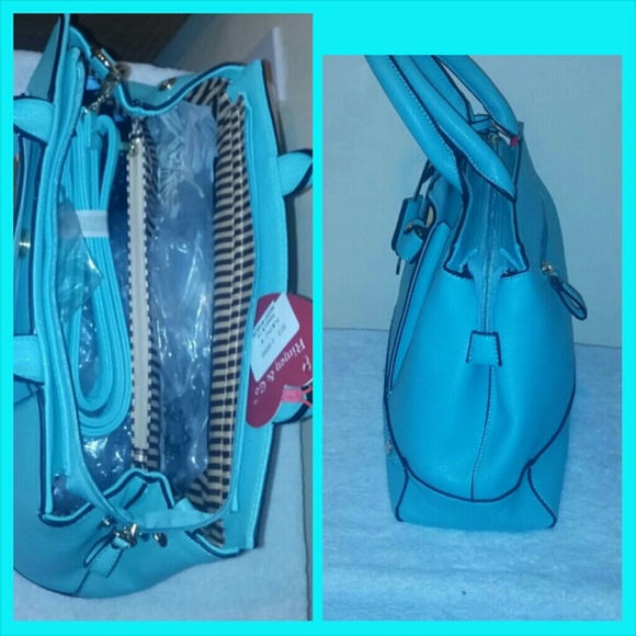 Rimen & Co | Bags | Authentic Rimen Co Satual | Poshmark