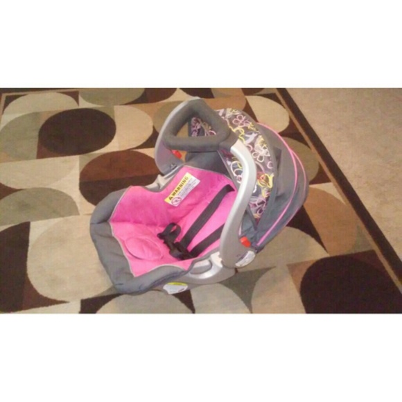 Accessories | Baby Trend Car Seat And Base | Poshmark