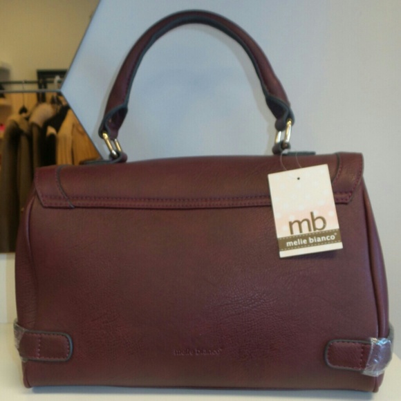 Melie Bianco | Bags | Melie Bianco Bag | Poshmark