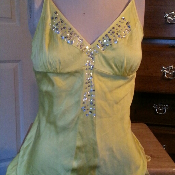 Express | Tops | Very Sassy Top | Poshmark