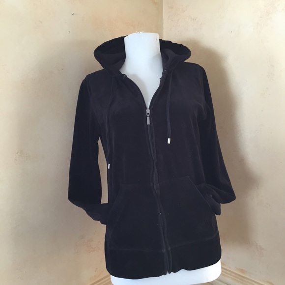 Merona | Jackets & Coats | Black Merona Jacket | Poshmark