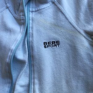 bebe | Jackets & Coats | Bebe Sport Jacket | Poshmark