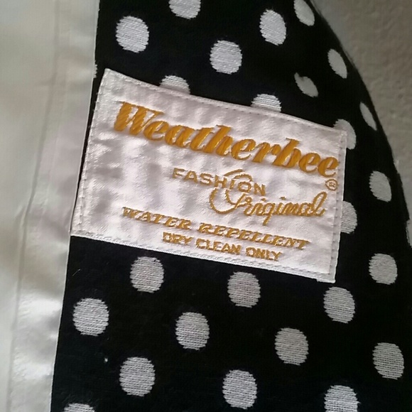 Weatherbee | Jackets & Coats | Vintage Weatherbee Coat | Poshmark