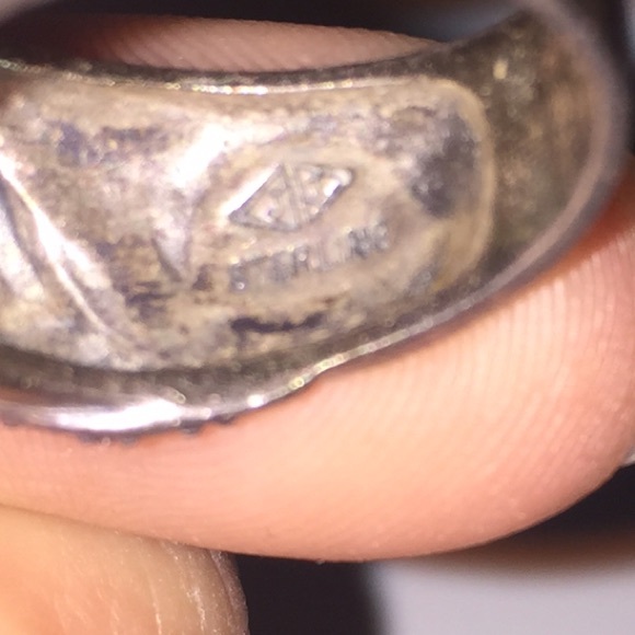 Judith Jack | Jewelry | Judith Jack Sterling Silver Marcasite Ring ...