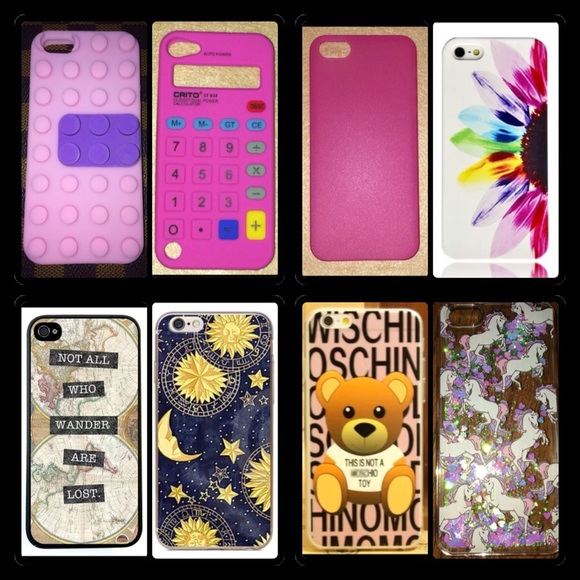 Accessories | Phone Cases | Poshmark