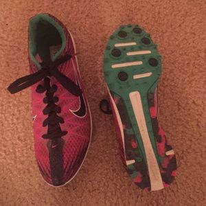 Nike | Shoes | Nike Running Flats | Poshmark