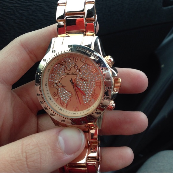 Vice Versa | Jewelry | New Vice Versa Watch | Poshmark