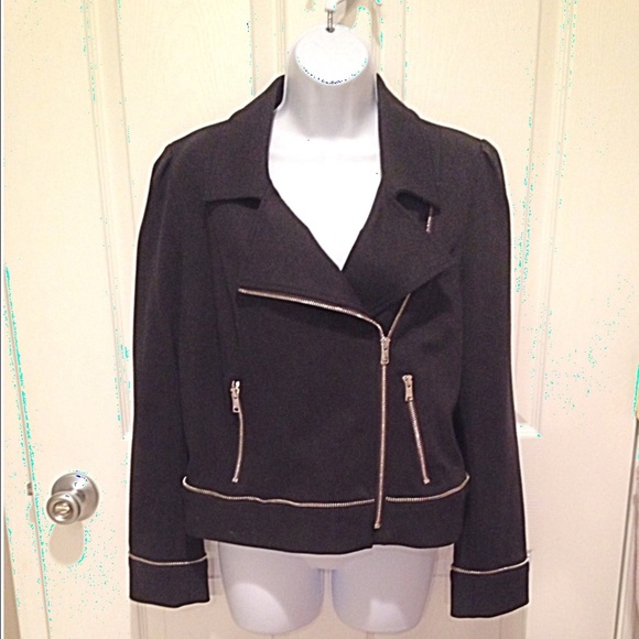 Etcetera | Jackets & Coats | Sold Etcetera Jacket | Poshmark