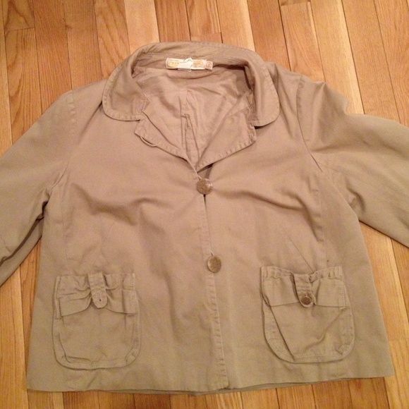 J. Crew | Jackets & Coats | Jcrew Blazer | Poshmark