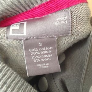 jcpenney | Tops | Jcp Wool Blend Vneck Long Sleeve Sweater | Poshmark