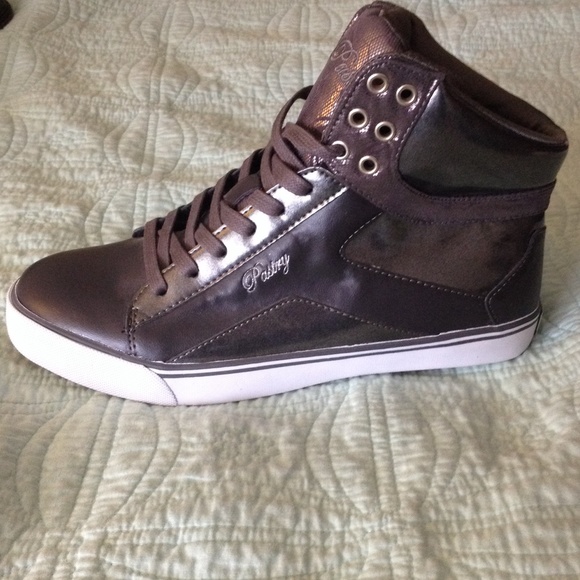 Pastry | Shoes | High Tops | Poshmark