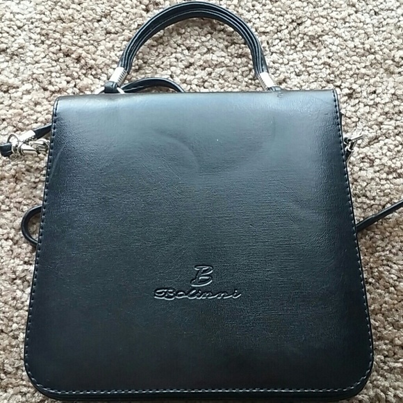 Bolinni | Bags | Authentic Ukrainian Bolinni Leather Crossbody | Poshmark