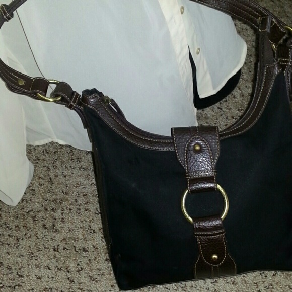Chaps | Bags | Chaps Shoulder Bag | Poshmark