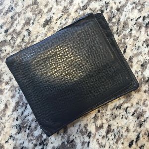 Louis Vuitton Mens Wallet Serial Number Location | semashow.com