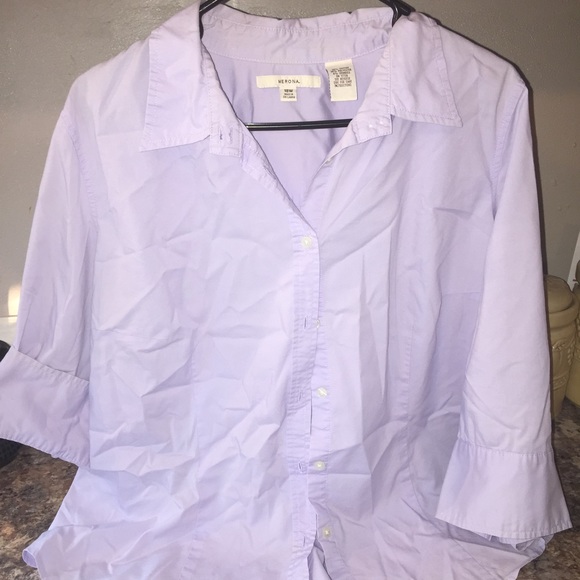 Merona | Tops | Merona Top 8w | Poshmark