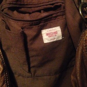 Mossimo Supply Co. | Bags | Boho Mossimo Tote Bag | Poshmark