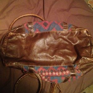 Mossimo Supply Co. | Bags | Boho Mossimo Tote Bag | Poshmark