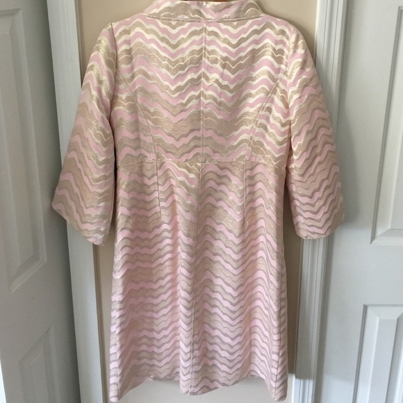 Lilly Pulitzer | Jackets & Coats | Lilly Pulitzer Alani Coat | Poshmark