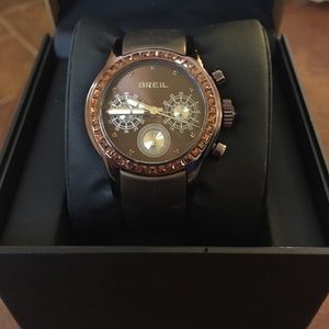 Breil | Jewelry | Breil Milano Watch | Poshmark