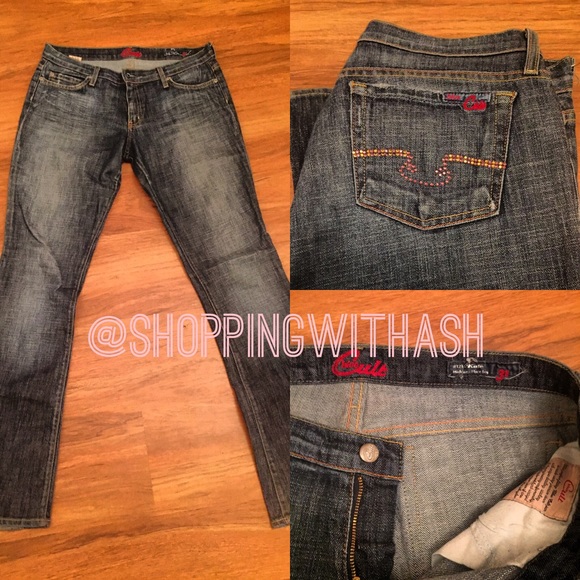 Blue Cult | Jeans | Blue Cult Premium Denim | Poshmark