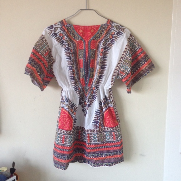 Tops | Native American Print Shirt | Poshmark