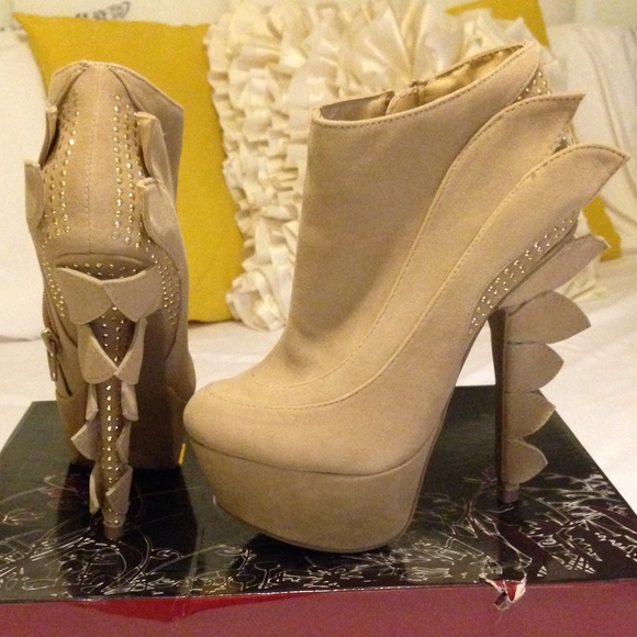 Liliana | Shoes | Liliana Paulette Shoes New | Poshmark