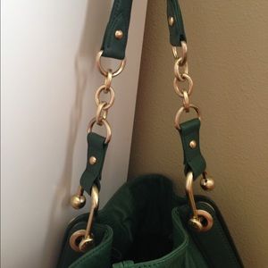 BCBGMaxAzria | Bags | Authentic Bcbg Purse | Poshmark