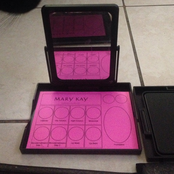 Mary Kay | Other | 4 Mary Kay Mirrors | Poshmark