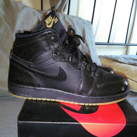 Jordan | Shoes | Aj Gum Bottom | Poshmark