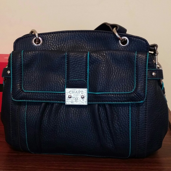 Chaps | Bags | Purse | Poshmark