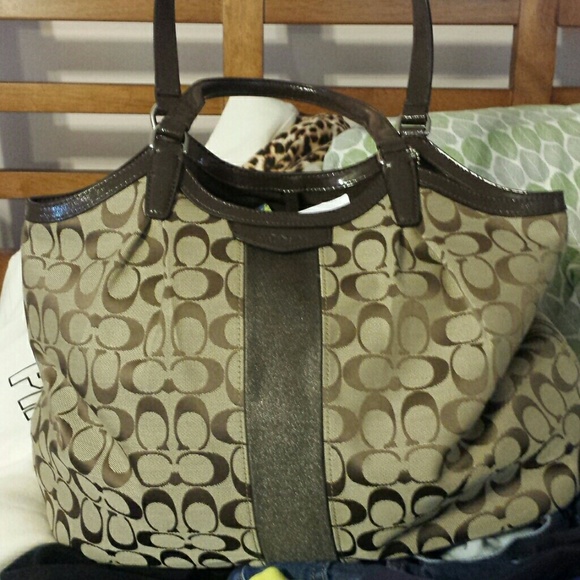 Coach | Bags | Couch Purse | Poshmark