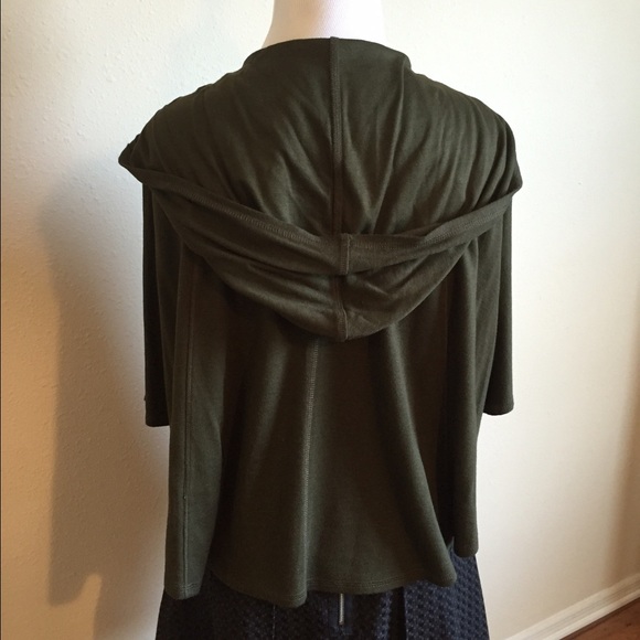 RACHEL Rachel Roy | Jackets & Coats | Rachel Rachel Roy Draped Cardigan ...