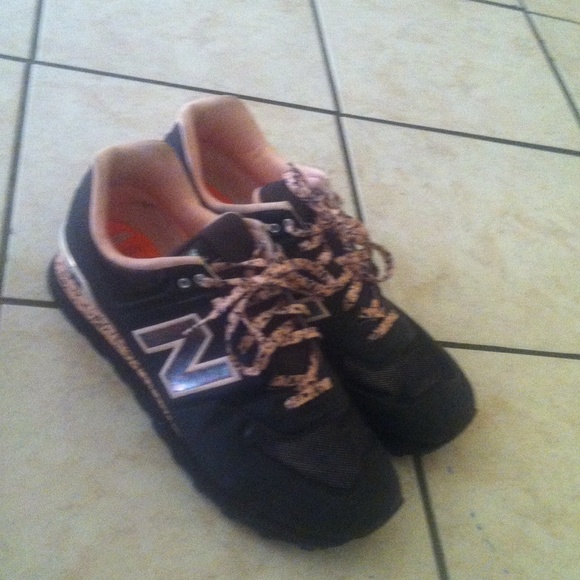 New Balance | Shoes | New Balance 574 Limited Edition Custom | Poshmark