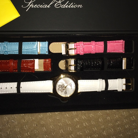 Invicta | Accessories | Invicta Watch Set | Poshmark