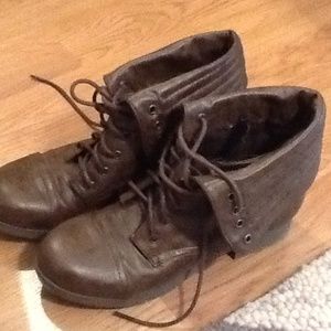 Clarks Shoes | Sandals Size 8 Black Dusk Aztec | Poshmark