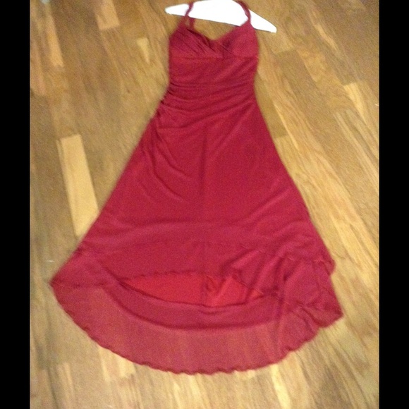 Ruby Rox | Dresses | Ruby Rox Red Dress | Poshmark