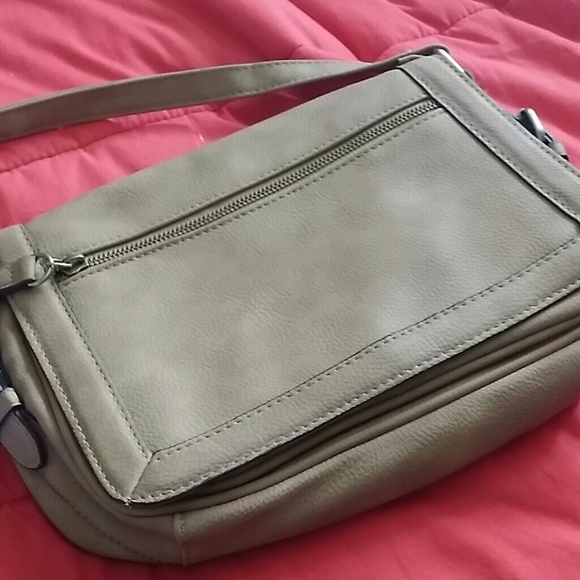 Merona | Bags | Mero Na Crossbody Bag | Poshmark