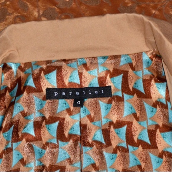 Parallel Clothing | Jackets & Coats | Beautiful Classic Beige Trench ...