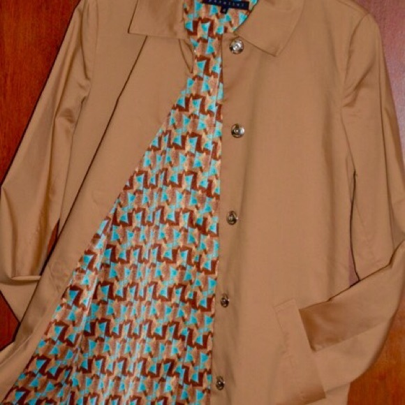 Parallel Clothing | Jackets & Coats | Beautiful Classic Beige Trench ...