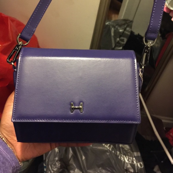 Halston Heritage | Bags | Halston Heritage Crossbody Bag | Poshmark