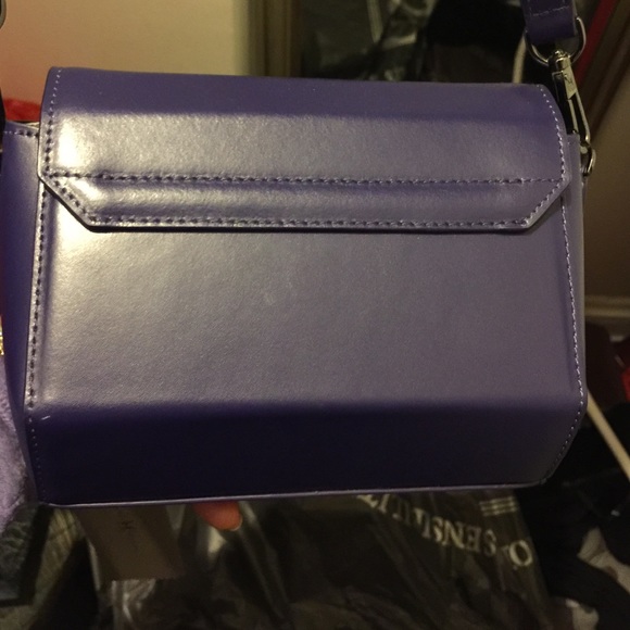 Halston Heritage | Bags | Halston Heritage Crossbody Bag | Poshmark