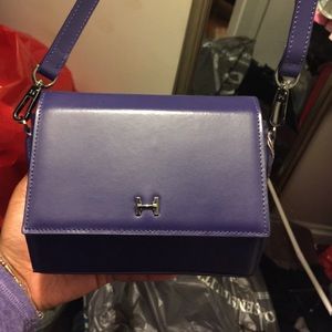 Halston Heritage | Bags | Halston Heritage Crossbody Bag | Poshmark