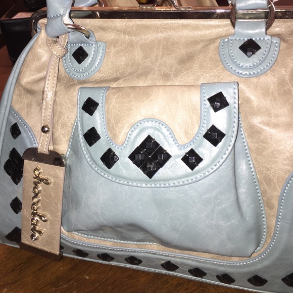 Chocolate | Bags | Chocolate Handbag 0 Authentic | Poshmark