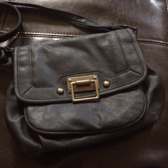 Bags | Cross Body Purse | Poshmark
