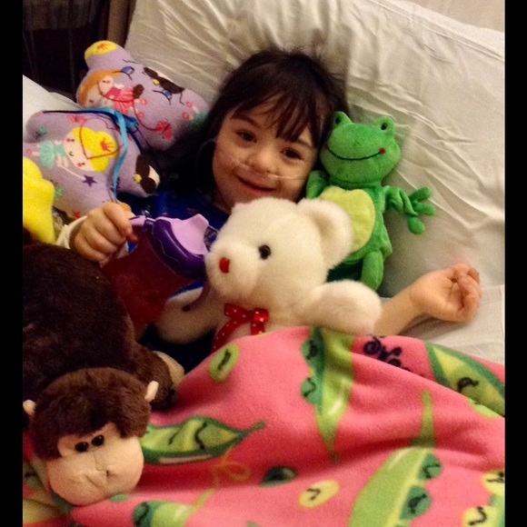 Other | Our Posh Models Unexpected Hospital Stay | Poshmark