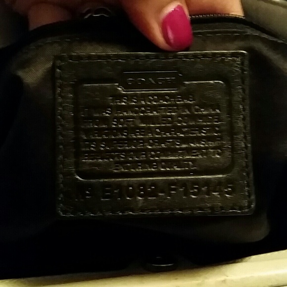 Coach | Bags | Coach Laura Spectator Tote E82f15145 | Poshmark