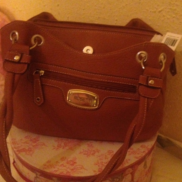 Rosetti | Bags | Rosetti Handbag | Poshmark