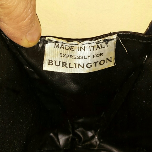 Burlington | Bags | Vintage Burlington Purse | Poshmark